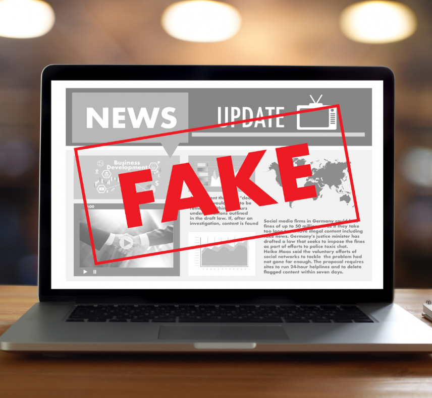 What Is Fake News Wittenberg University What Is Fake News Wittenberg University
